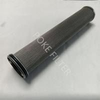 China 10um 20um Hydraulic Filter Element 1946446 EZ99030 for sale