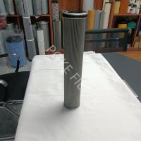 China 10um 20um Hydraulic Filter Element 1946446 EZ99030 for sale