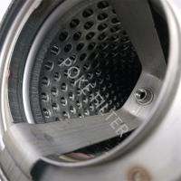 China 10um 20um Hydraulic Filter Element 1946446 EZ99030 for sale