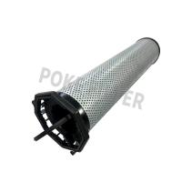 China 225E Excavator Hydraulic Filter Cartridge VMC-0010-121-X523-S-N-RT for sale