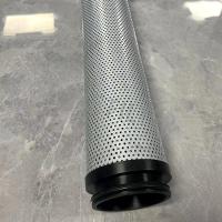 China 225E Excavator Hydraulic Filter Cartridge VMC-0010-121-X523-S-N-RT for sale