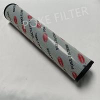 China Customizable Hydraulic Return Line Filter Element SH52359/V2.1260-46 for sale