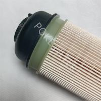 China Bypass Diesel Oil Filter Element Fuel 4730901051 SN70399 for sale