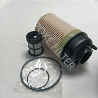 China Bypass Diesel Oil Filter Element Fuel 4730901051 SN70399 for sale