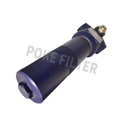 China 20 Micron Petroleum Suction Hydraulic Filter Element UH209HC16AN07ZGD UE309AP07Z for sale