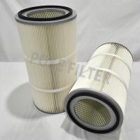 China Polyester Radial Seal Air Filter Element 3266 for Heavy Equipment for sale