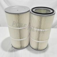 China Polyester Radial Seal Air Filter Element 3266 for Heavy Equipment for sale