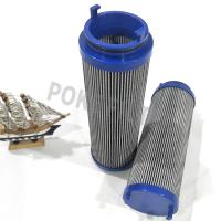 China General Industrial Filter Element Hydraulic Oil Filter Cartridge UE210AN04Z UE210AZ08Z for sale