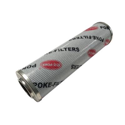 China 50 Micron Fluid Hydraulic Filter Element PT9330MPG 05824012 0008386710 P170604 964-72-5501 for sale