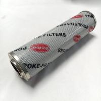 China 50 Micron Fluid Hydraulic Filter Element PT9330MPG 05824012 0008386710 P170604 964-72-5501 for sale
