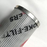 China 50 Micron Fluid Hydraulic Filter Element PT9330MPG 05824012 0008386710 P170604 964-72-5501 for sale