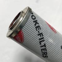China 50 Micron Fluid Hydraulic Filter Element PT9330MPG 05824012 0008386710 P170604 964-72-5501 for sale
