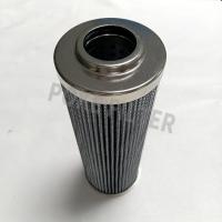 China Industrial Replacement Hydraulic Filter Elements SH75197 10469325 for sale