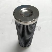 China Industrial Replacement Hydraulic Filter Elements SH75197 10469325 for sale