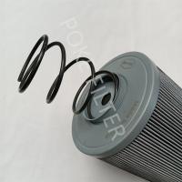 China ISO9001 Hydraulic High Pressure Filter Element 10 Micron 16924 for sale