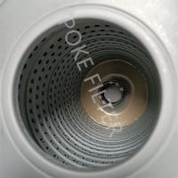 China ISO9001 Hydraulic High Pressure Filter Element 10 Micron 16924 for sale