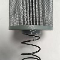 China ISO9001 Hydraulic High Pressure Filter Element 10 Micron 16924 for sale
