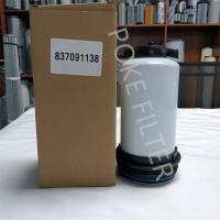 China 15um Petrochemical High Pressure Fuel Filter Element 837091128 837091138 SN40670 for sale