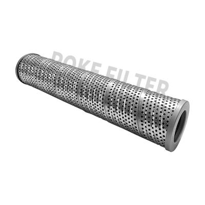 China Glassfiber Hydraulic Filter Element Cartridge SH55153 P763185 for sale