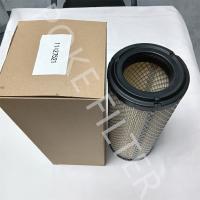 China Custom Dust Purification 10 Micron Filter Element 10126323 11427521 270214540 SO7291 SO97051 for sale
