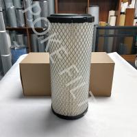 China Custom Dust Purification 10 Micron Filter Element 10126323 11427521 270214540 SO7291 SO97051 for sale