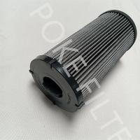 China Industrial Paper Return Line Oil Filter Element 0501325886 0002773395 for sale