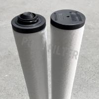 China Air Oil Mist Filter Element Oil Separator Cartridge 532140160 SI 41507 for sale