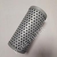 China 80um 100um Glass Fiber Suction Hydraulic Oil Filter Element 937935Q for sale