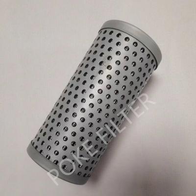 China 80um 100um Glass Fiber Suction Hydraulic Oil Filter Element 937935Q for sale