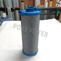China Hydraulic Oil Filter Element Cartridge P766811 SH 66358 For Excavator Truck for sale