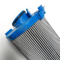 China Hydraulic Oil Filter Element Cartridge P766811 SH 66358 For Excavator Truck for sale