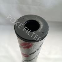 China Glass Fiber Hydraulic Strainer Filter 0201RK010MM 0251RK010MM For Petrochemical for sale