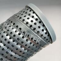 China Hydraulic Filter Element SH55153 oil filter element glass fiber material for sale