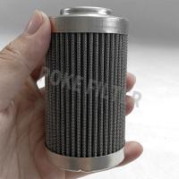 China Poke Stainless steel hydraulic Filter Element 0060D200T 03819273 SH75224 for engine machinery for sale