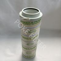 China Hydraulic Filter Element HC9604FKN8H HC9604FKP8H HC9604FKN13H HC9604FKP13H  glass fiber material for sale