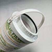 China Hydraulic Filter Element HC9604FKN8H HC9604FKP8H HC9604FKN13H HC9604FKP13H  glass fiber material for sale
