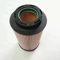 China 20 Micron Oil Water Separation Fuel Filter Paper Element Replacement E422K PD98 SN 70236 for sale