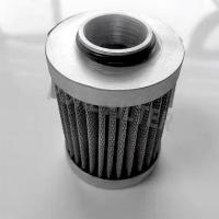 China Poke 60 MICRON B20.060.L1-P D-41849 SH 62129 hydraulic oil filter element for sale