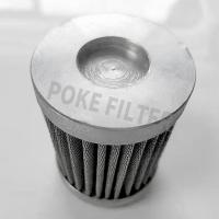 China Poke 60 MICRON B20.060.L1-P D-41849 SH 62129 hydraulic oil filter element for sale