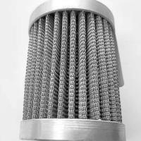 China Poke 60 MICRON B20.060.L1-P D-41849 SH 62129 hydraulic oil filter element for sale