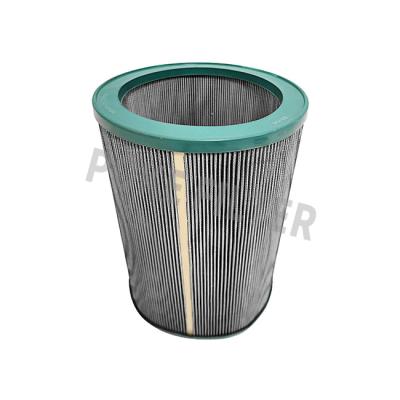 China No skeleton hydraulic filter element 937860Q 937863Q SH 53437 for sale