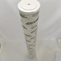 China 21bar-210bar Hydraulic filter element cartridge HC8900FKN39H HC8900FON39H oil filter for sale