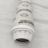 China 21bar-210bar Hydraulic filter element cartridge HC8900FKN39H HC8900FON39H oil filter for sale