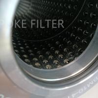 China hydraulic oil filter Element 15201412V 31050177 P566684 0660D010ON Hydraulic Filter Element for sale