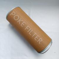 China Galvanized Steel Oil Filter Element Kit LF3340 P779923 A0011843325 for sale