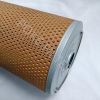 China Galvanized Steel Oil Filter Element Kit LF3340 P779923 A0011843325 for sale