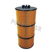 China Engine Oil Filter Element Cartridge A4721800109 LF17511 E510H07 D129 P551005 for sale