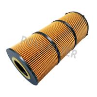 China Engine Oil Filter Element Cartridge A4721800109 LF17511 E510H07 D129 P551005 for sale