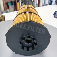 China Engine Oil Filter Element Cartridge A4721800109 LF17511 E510H07 D129 P551005 for sale