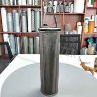 China Sintered Liquid Stainless Steel Cartridge Filter Element 194979 EZ99068 1946448 for sale